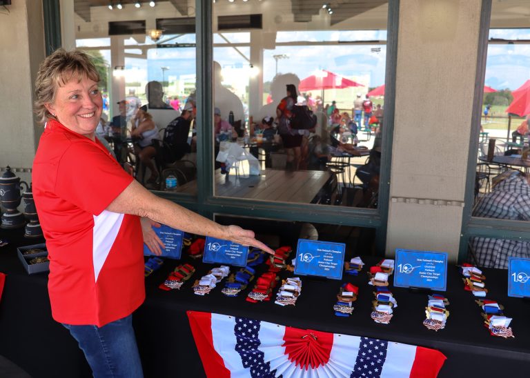 USAYESS – Together, we are making a difference!